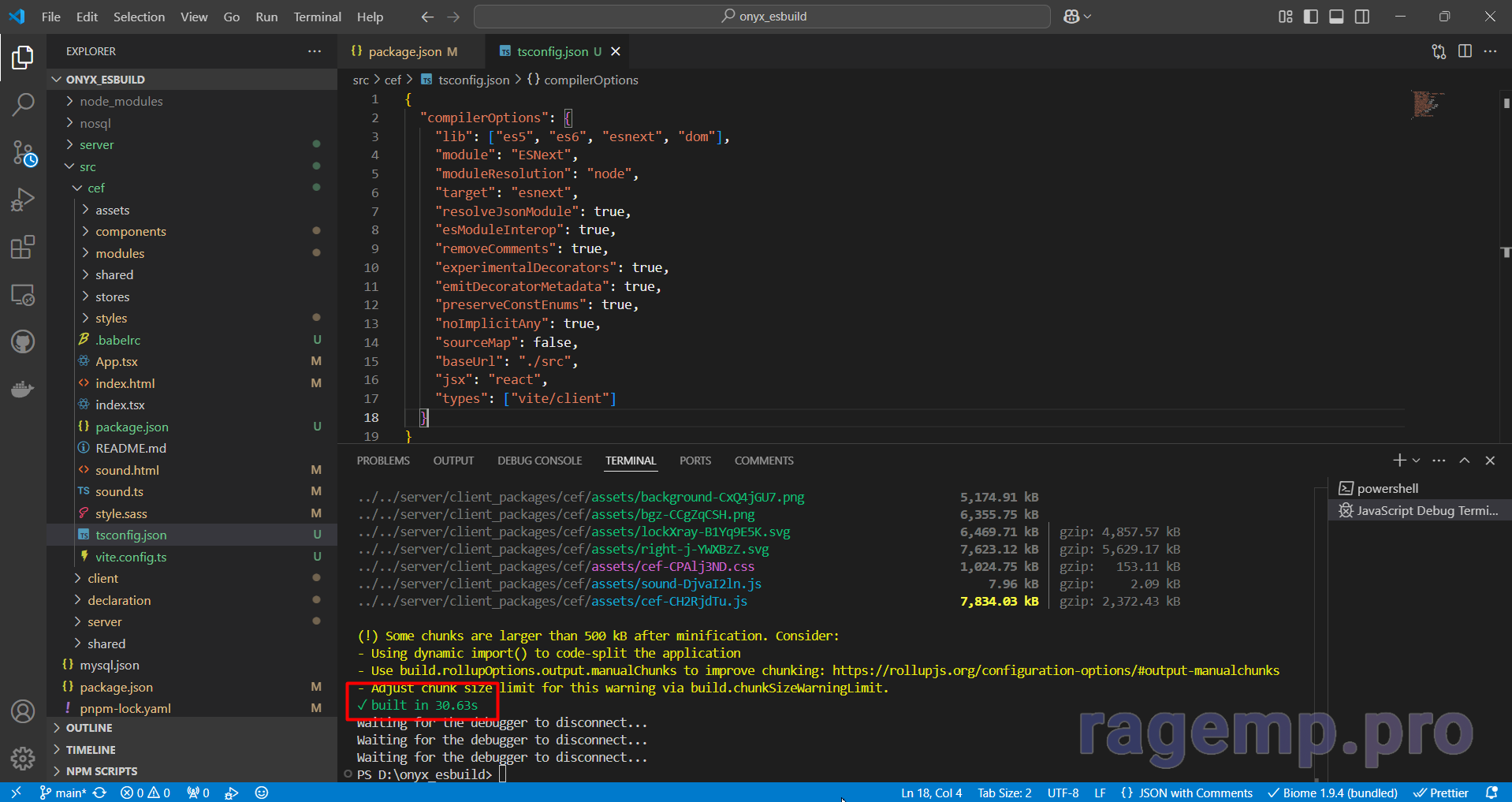 Onyx Revival | RAGEMP.PRO - Все для RageMP GTA 5, готовые сервера ...